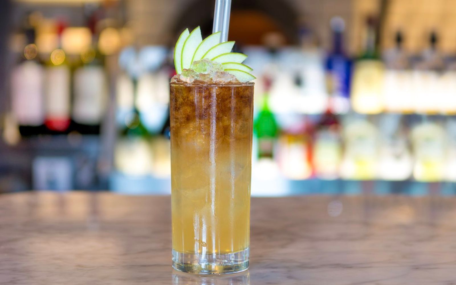 +12 Recetas de Bebidas con Whisky ¡Sabores que te haran disfrutar!