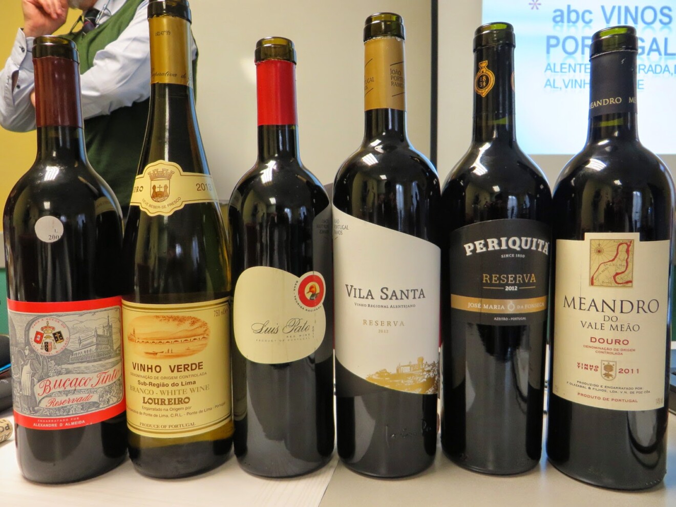 +10 Vinos de Portugal ¡Precios! ¿Cuales son los mejores para el 2020?