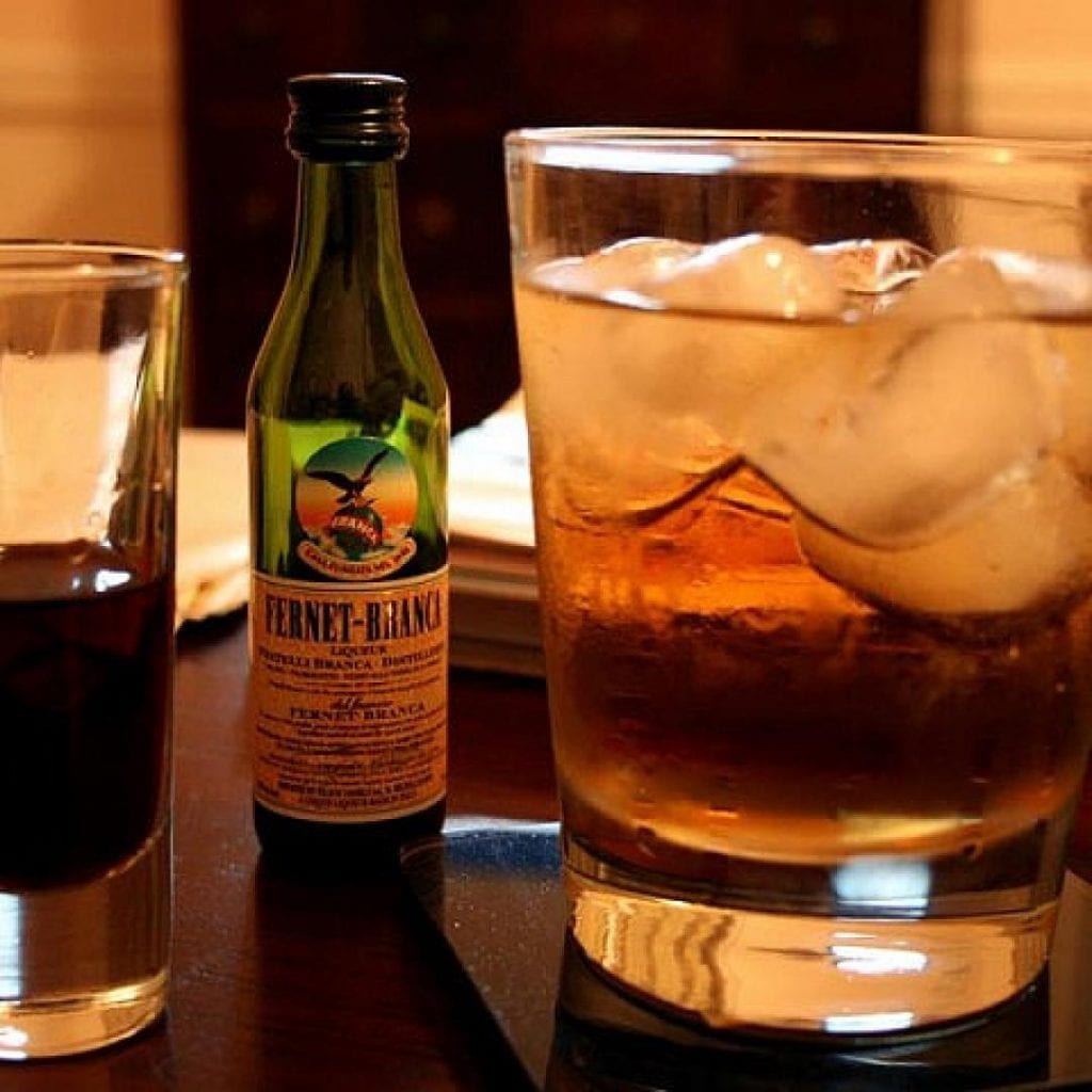 +12 Tragos con Fernet ¡Fáciles de preparar! (Recetas e Ingredientes)