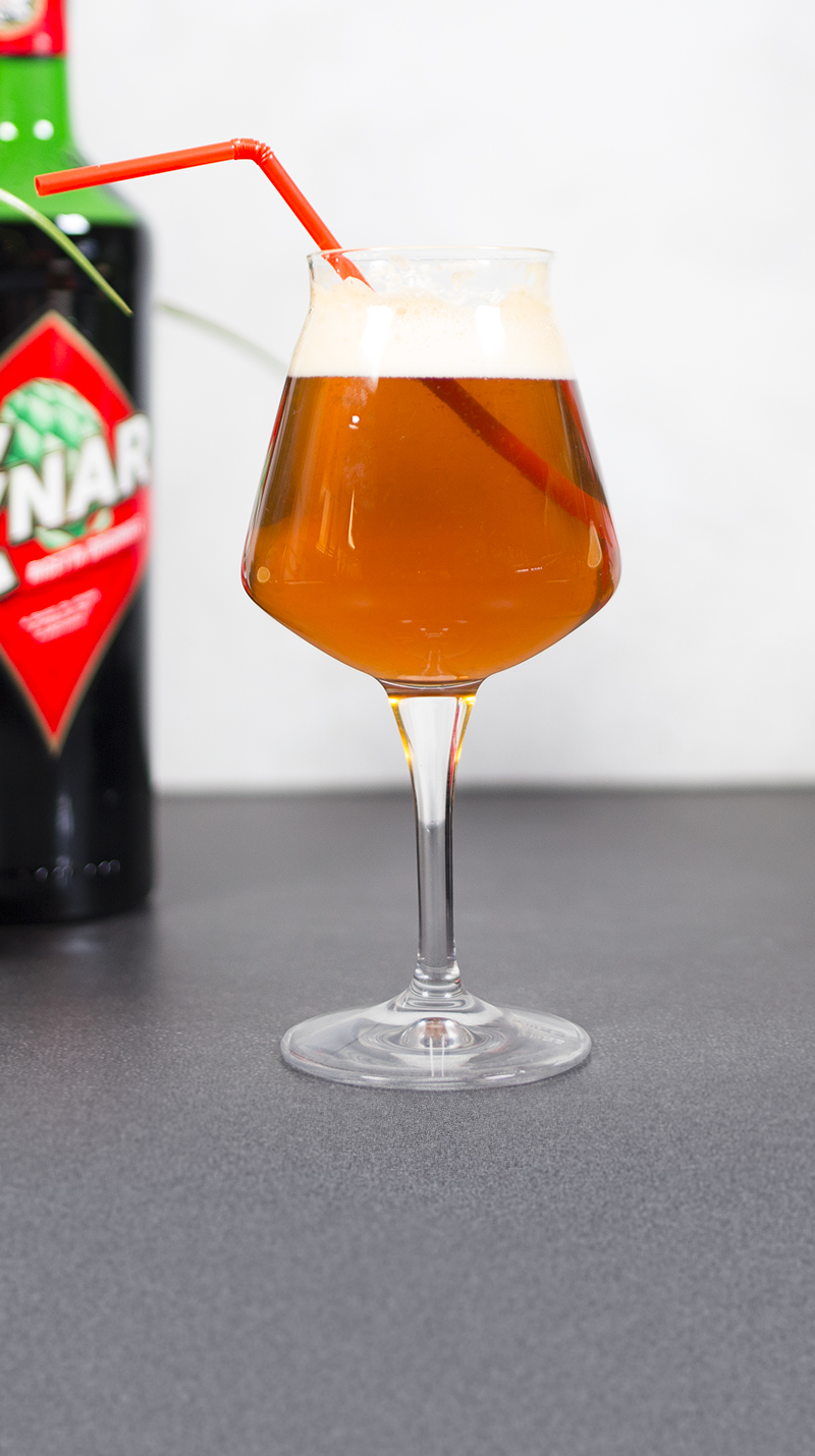 +13 Tragos con Cynar fáciles de preparar (Recetas e Ingredientes)