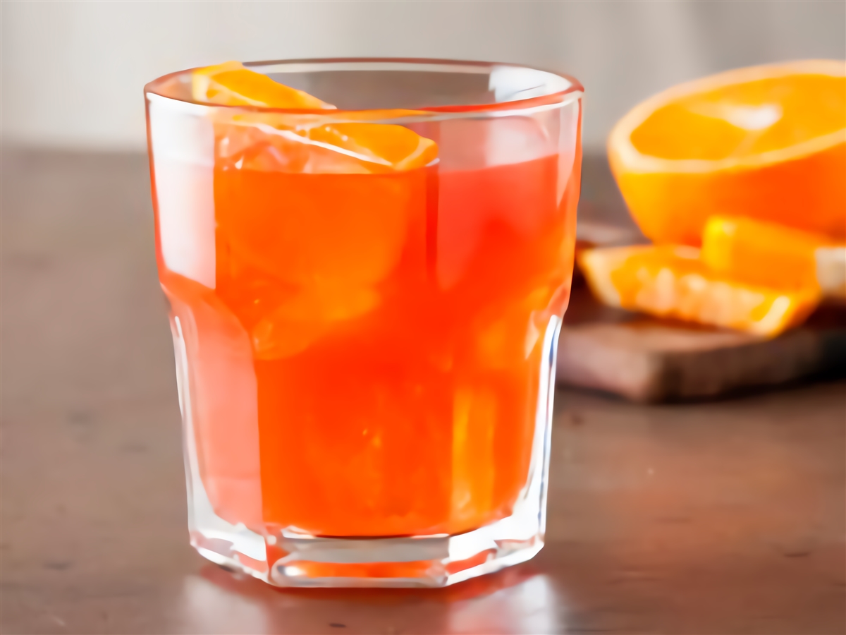 +13 Tragos con Cynar fáciles de preparar (Recetas e Ingredientes)