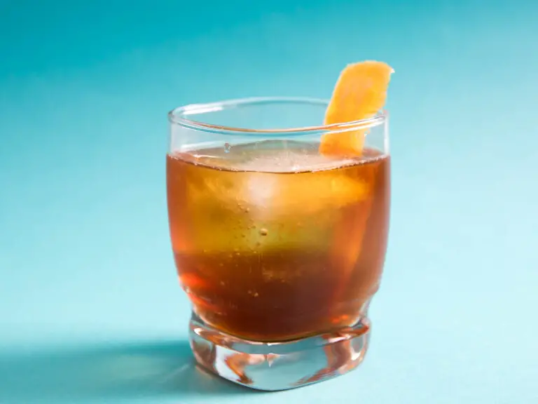 +13 Tragos con Cynar fáciles de preparar (Recetas e Ingredientes)