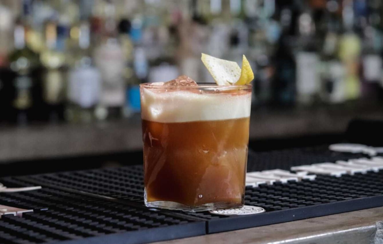 +12 Tragos con Fernet ¡Fáciles de preparar! (Recetas e Ingredientes)