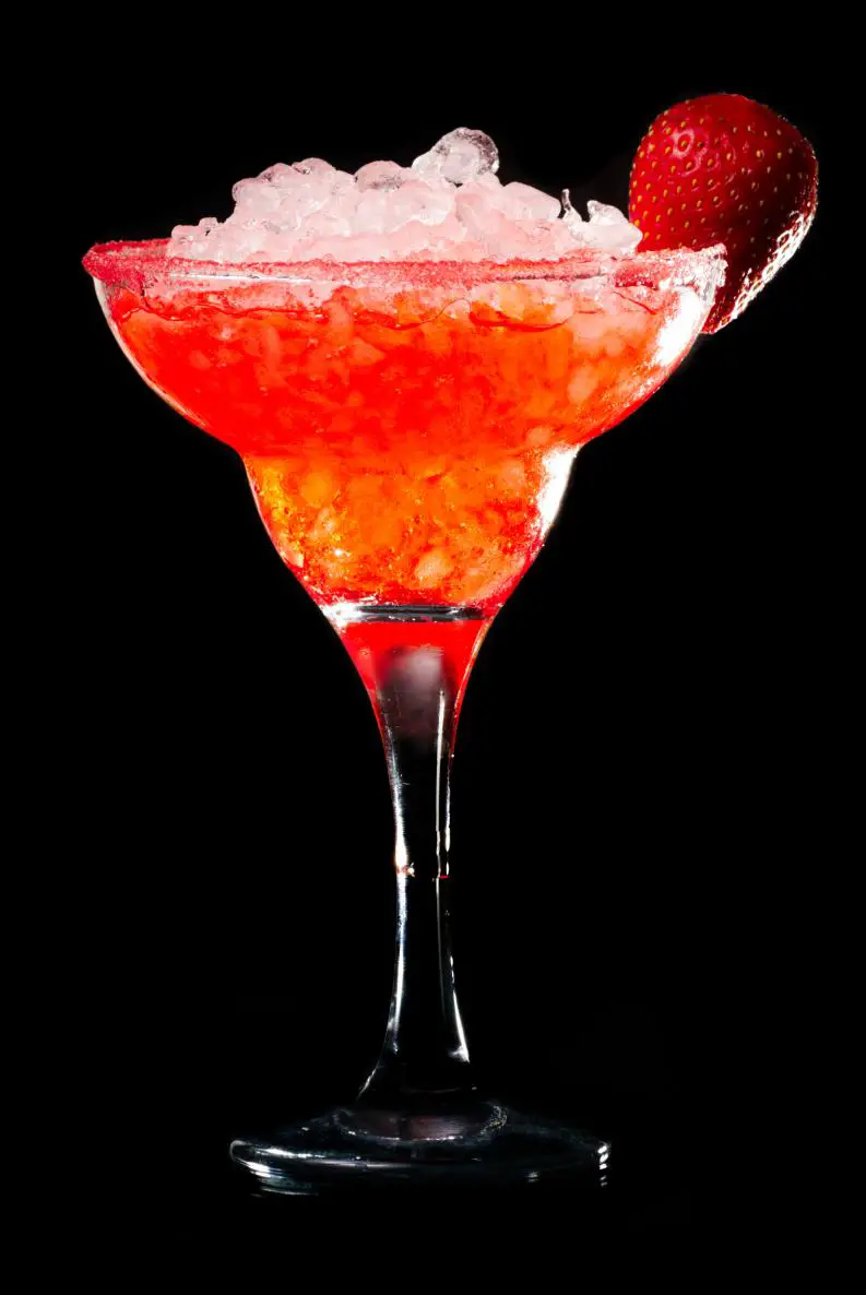 +8 Tragos con Gancia llenos de sabor (Recetas e Ingredientes)