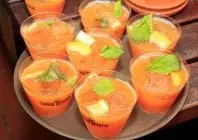 Guarapita ¡Popular bebida venezolana! Recetas + Ingredientes y más