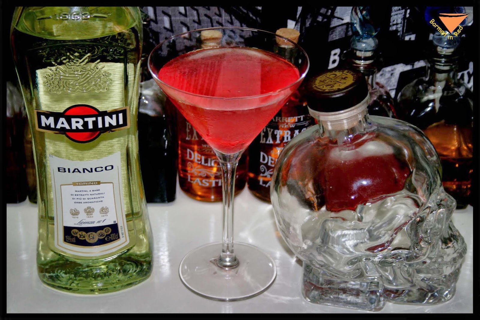 +13 Tragos con Cynar fáciles de preparar (Recetas e Ingredientes)