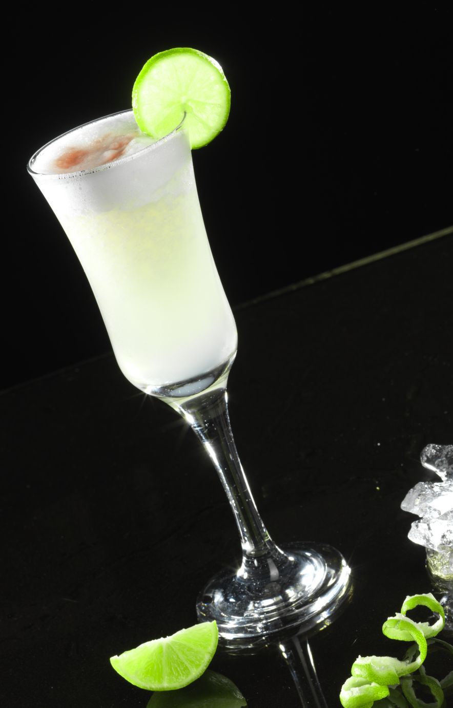 +7 Tragos con Singani llenos de sabor boliviano (Recetas e Ingredientes)