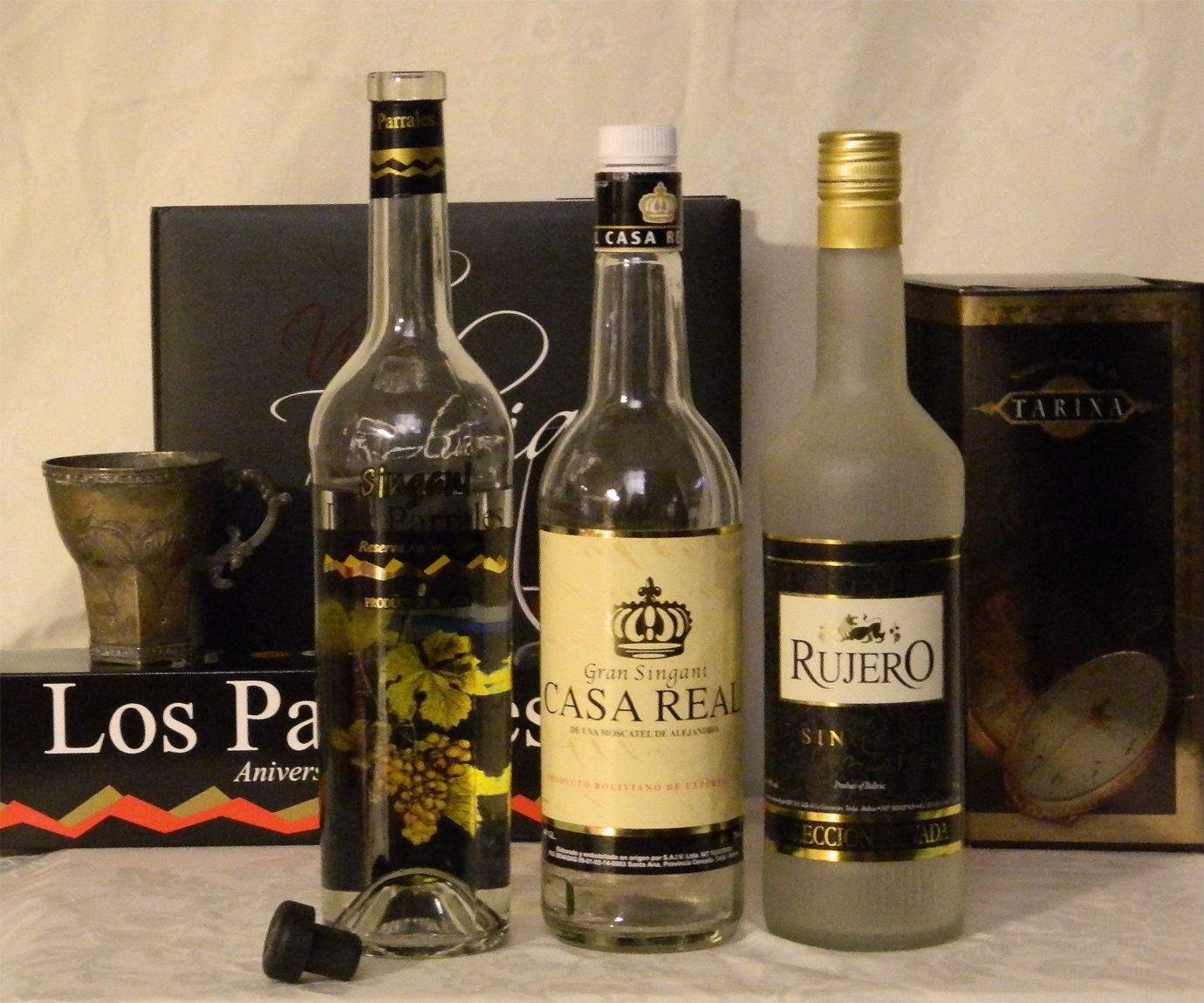 +15 Tragos con Smirnoff ¡Que tienes que probar! (Recetas e Ingredientes)