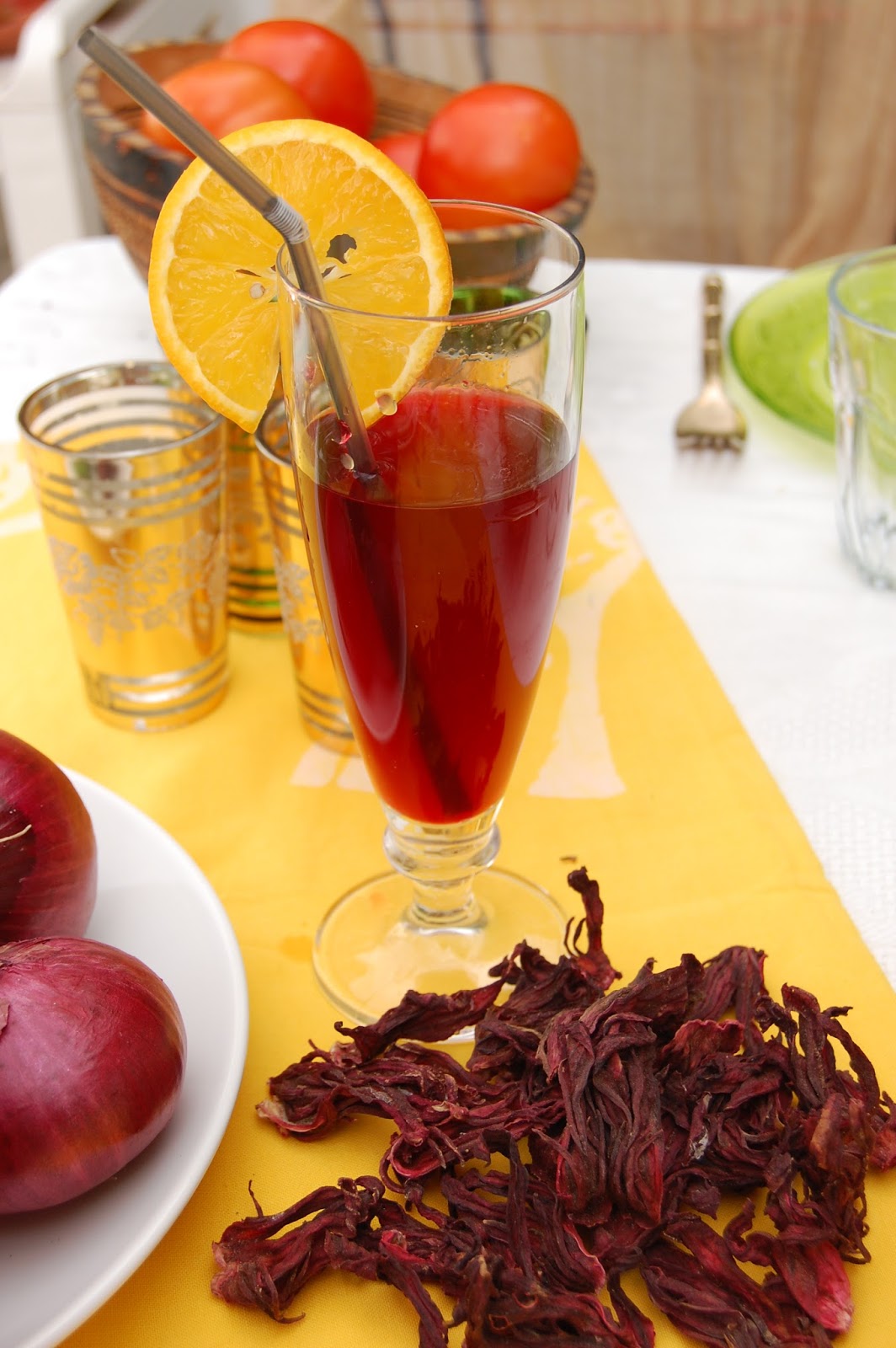 +5 Bebidas típicas de África ¡Las más populares del continente africano!