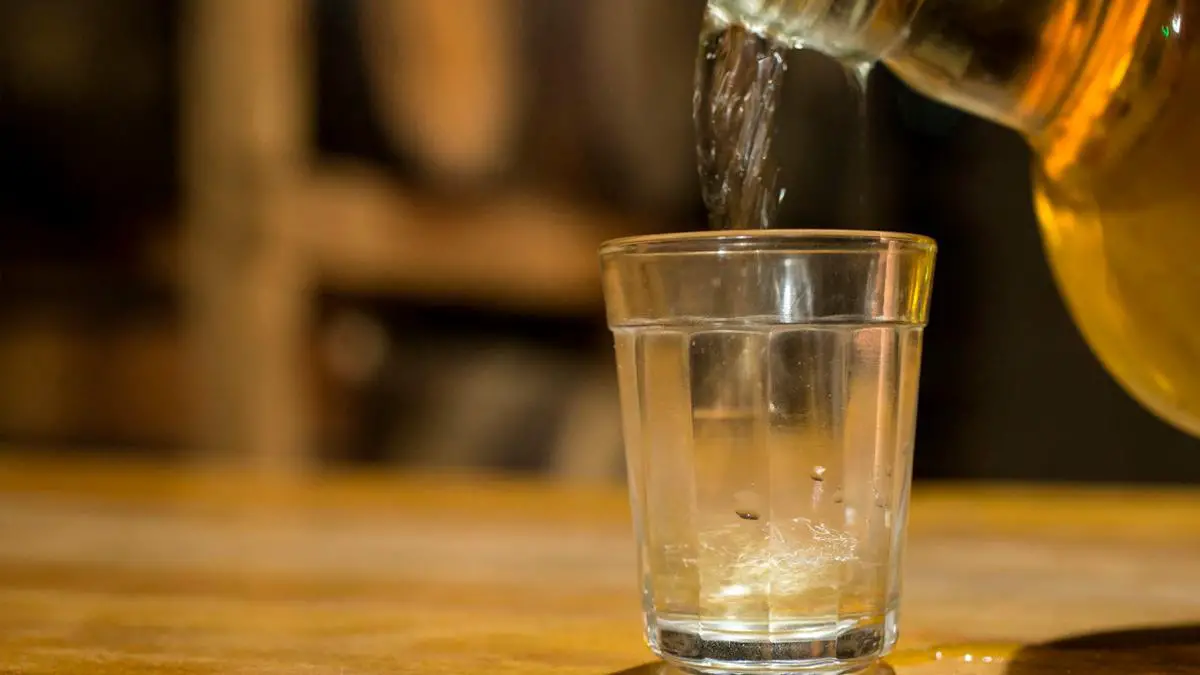 Cachaza ¡Famosa bebida de origen brasileño! ¿Grados de alcohol? y más
