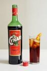 +13 Tragos con Cynar fáciles de preparar (Recetas e Ingredientes)