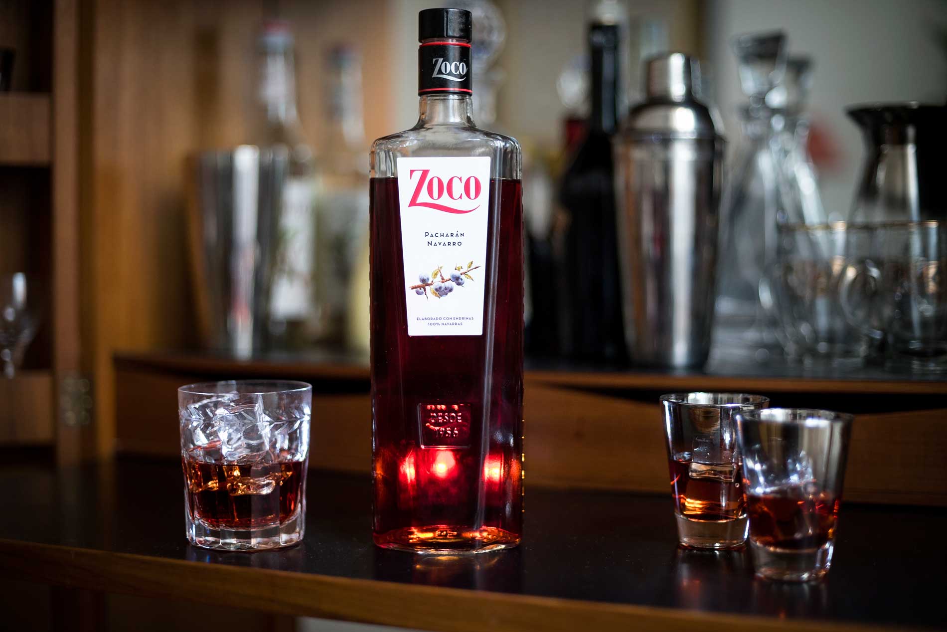 Pacharán ¡Sabor de Navarra que te dejará sin aliento!