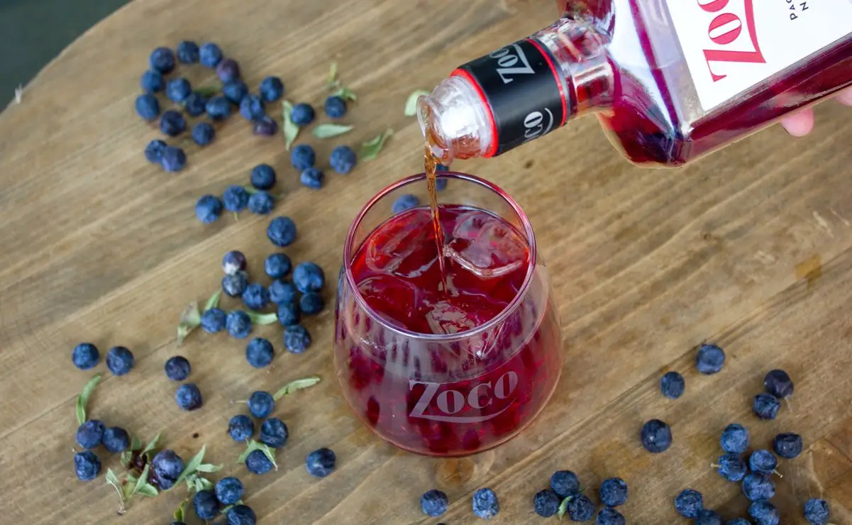 Pacharán ¡Sabor de Navarra que te dejará sin aliento!