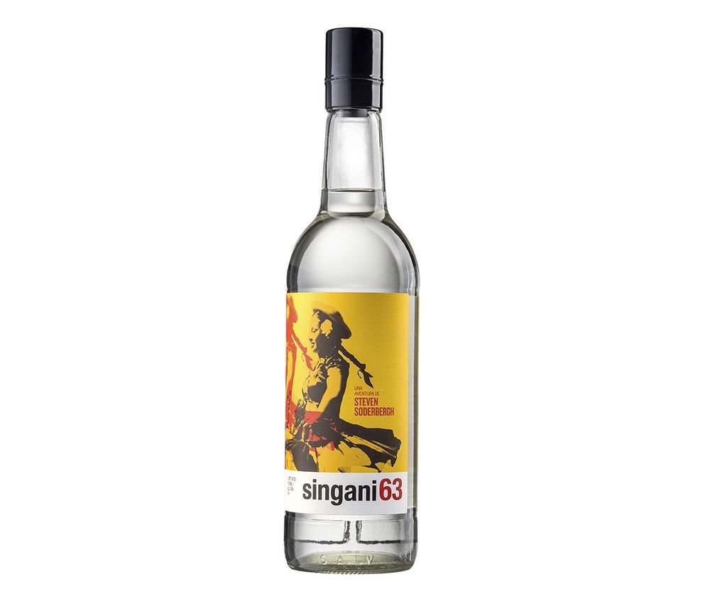Singani ¡Una aguardiente boliviano de gran sabor! Origen, Tipos y más