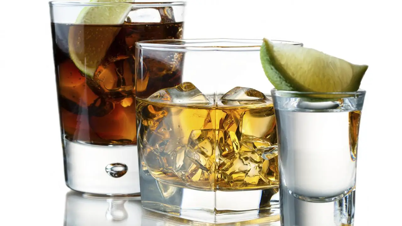 +8 Tragos con Ron Dorado ¡Sabor que cautiva! (Recetas e Ingredientes)