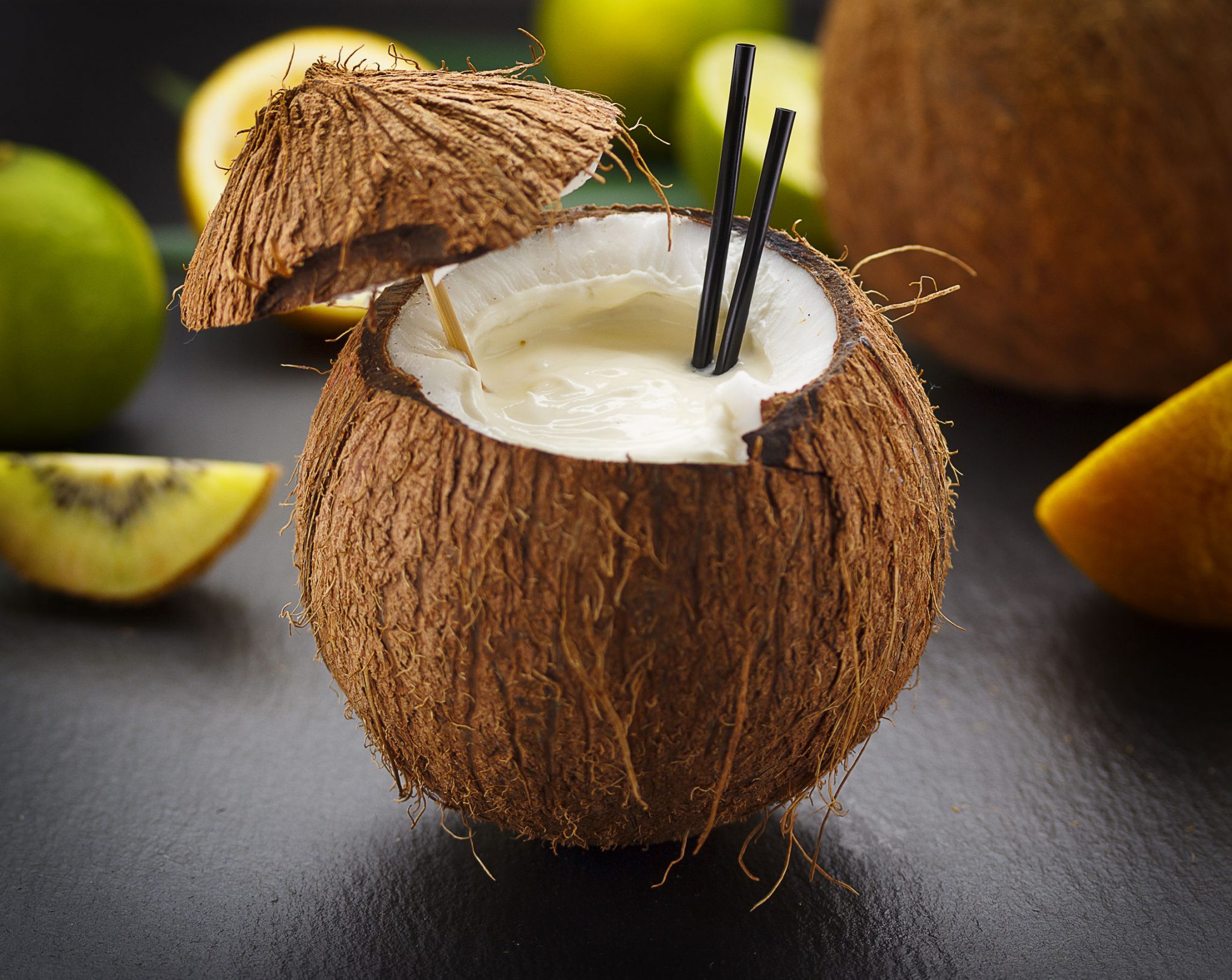 +19 Tragos con Frutas para deleitar y refrescar el paladar (Recetas y más)