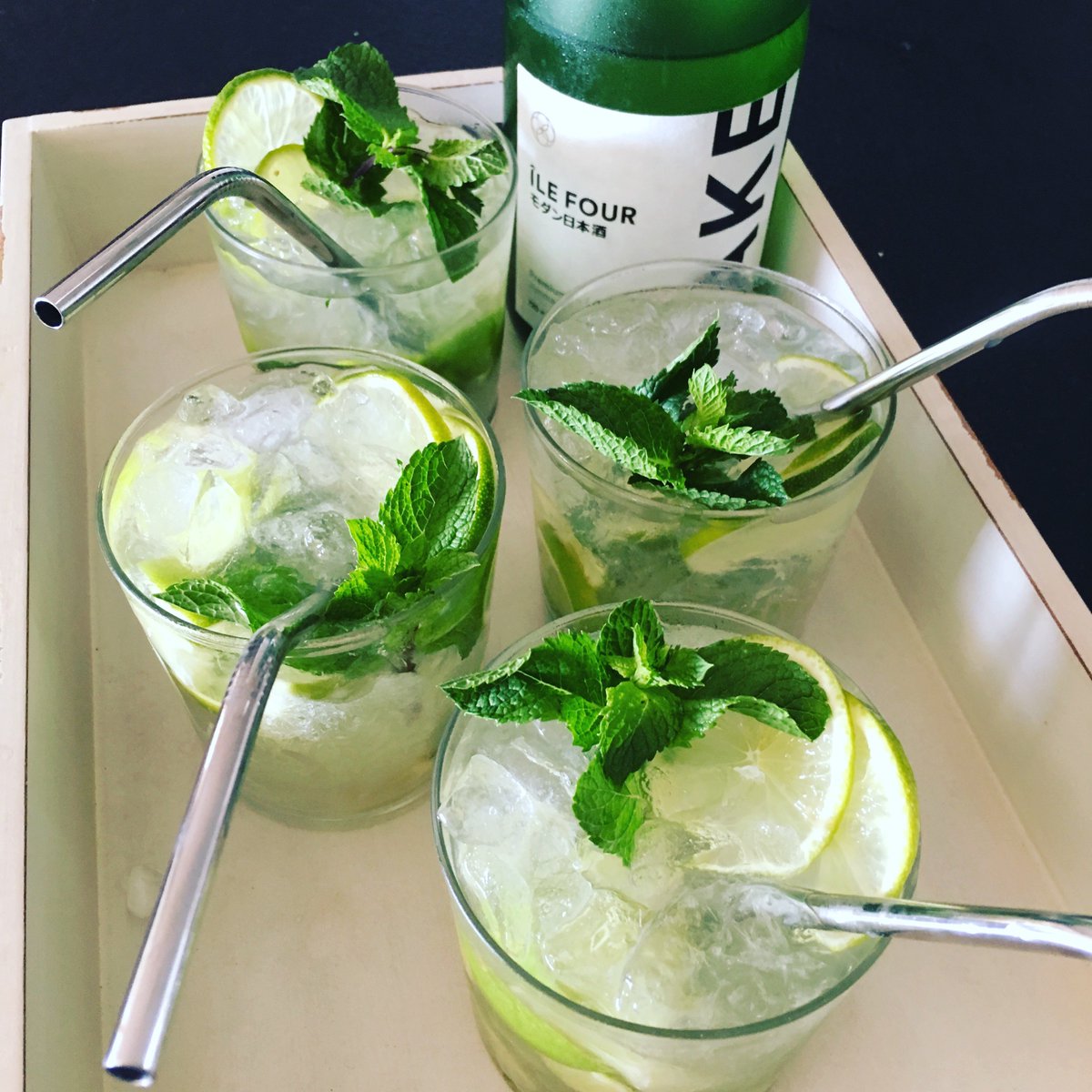 +4 Recetas de Cócteles brasileños ¡Refrescantes y deliciosos!