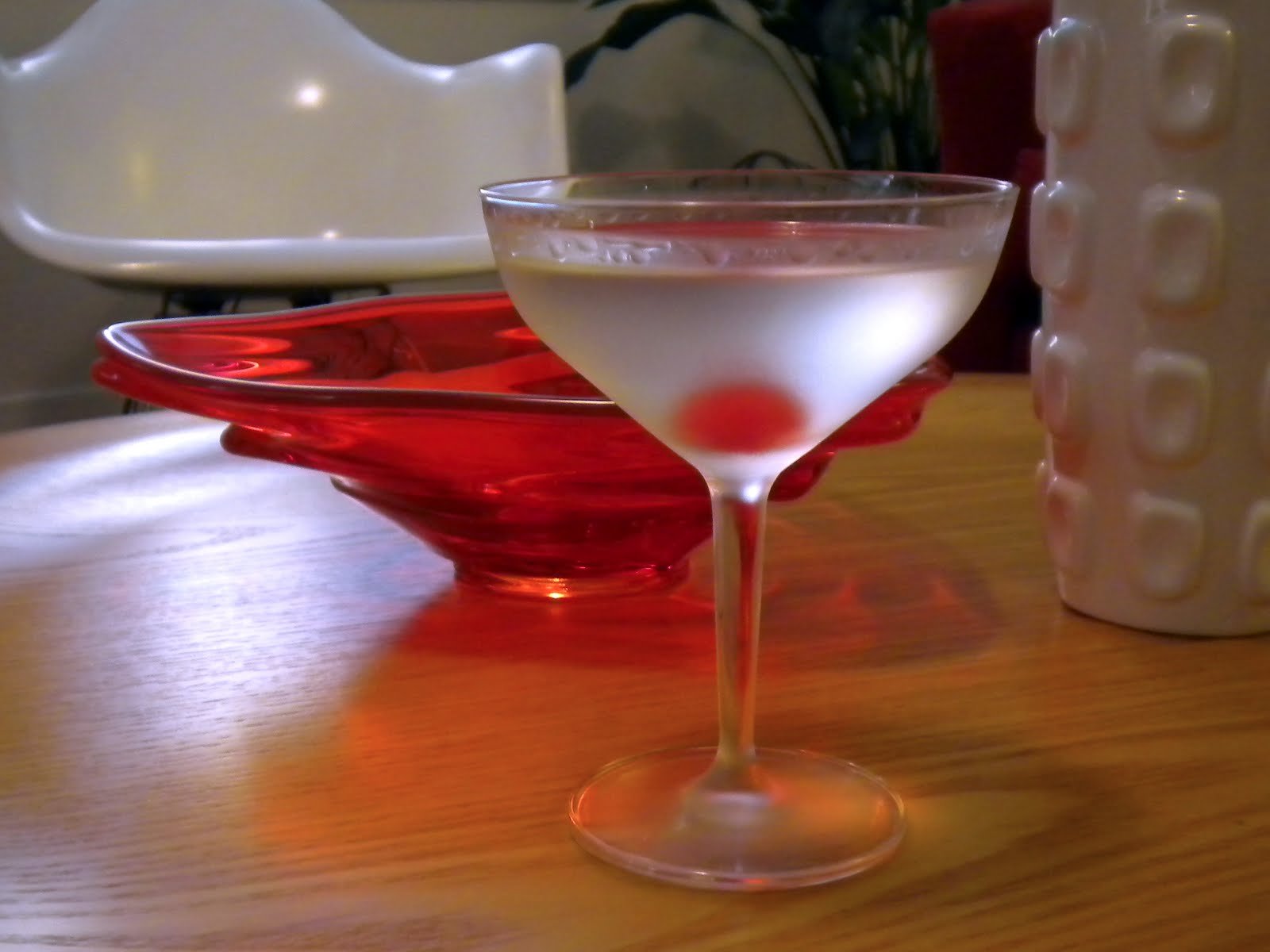 +12 Recetas de Tragos preparados con coctelera ¡Para sorprender!