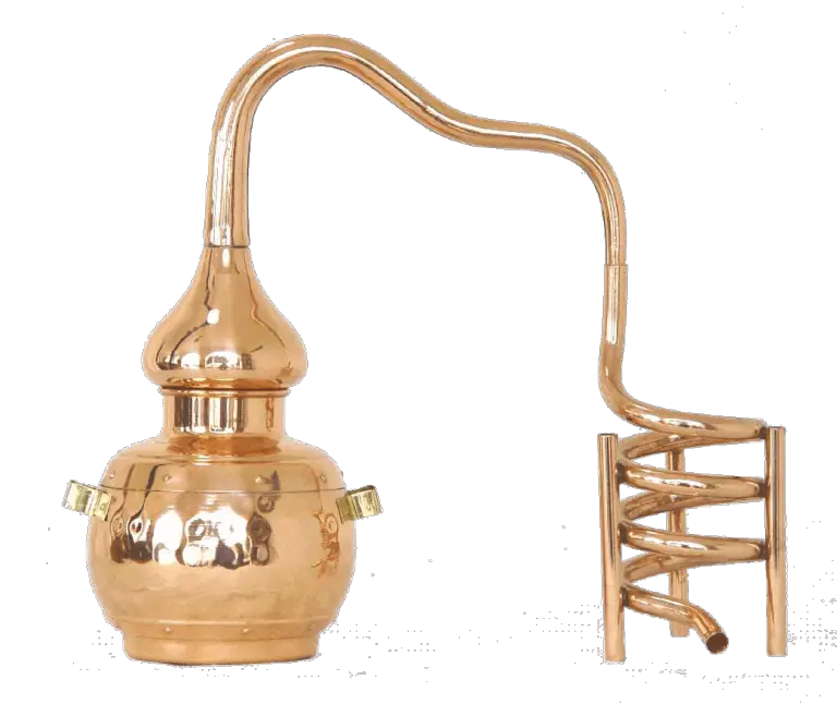 Destilación de Alcohol ¿Cuantos tipos existen? ¿Como hacerlo? y más