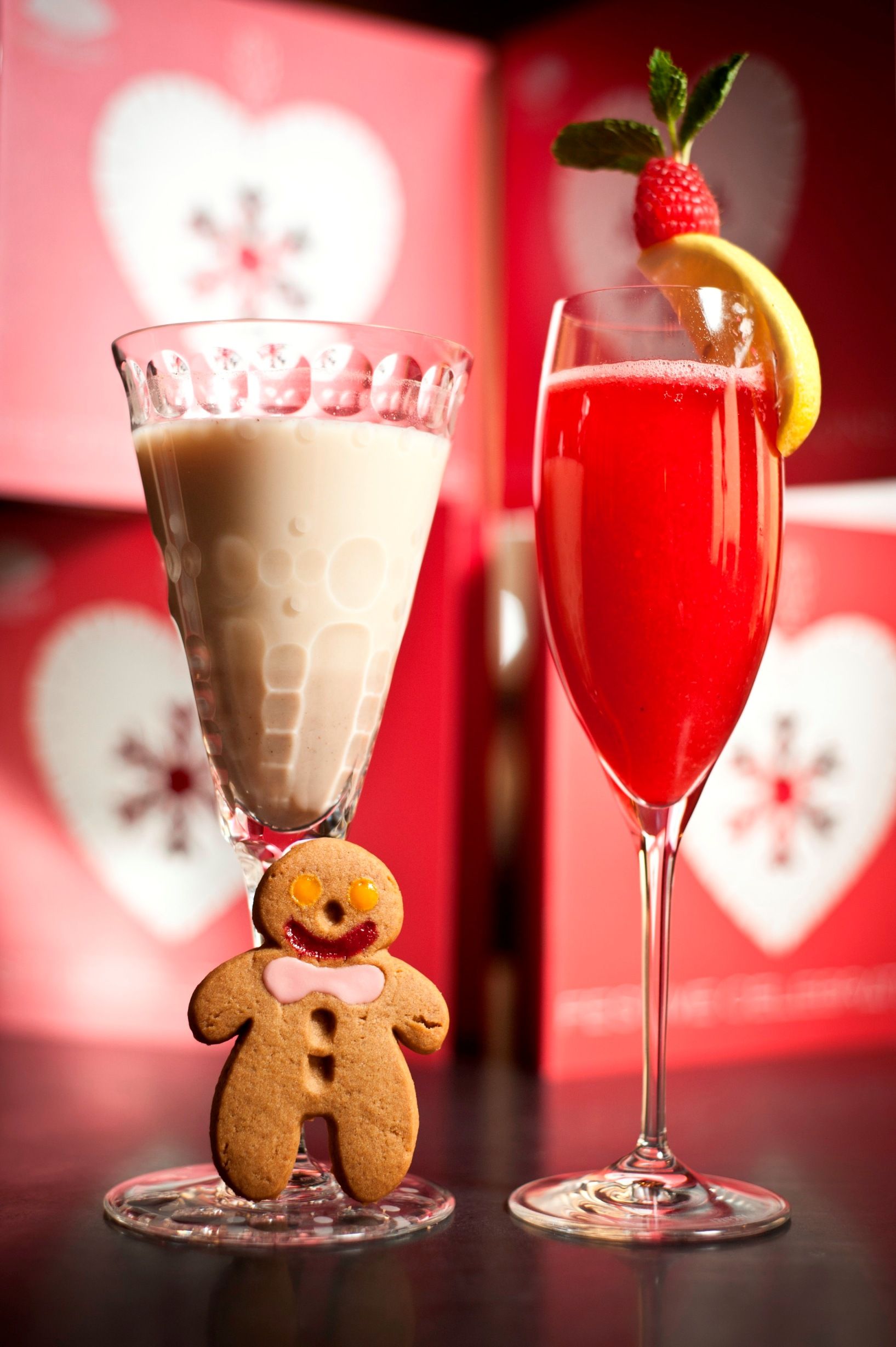 +12 Receitas de Bebidas com Bitter Fácil de preparar! Para iniciantes.