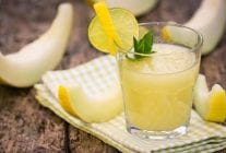 Licor de Melón: ¿Qué es? ¡Receta para hacer en casa! Beneficios y más.