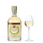 Grappa ¡Digestivo italiano! Beneficios + Ingredientes ¿Cómo se hace?