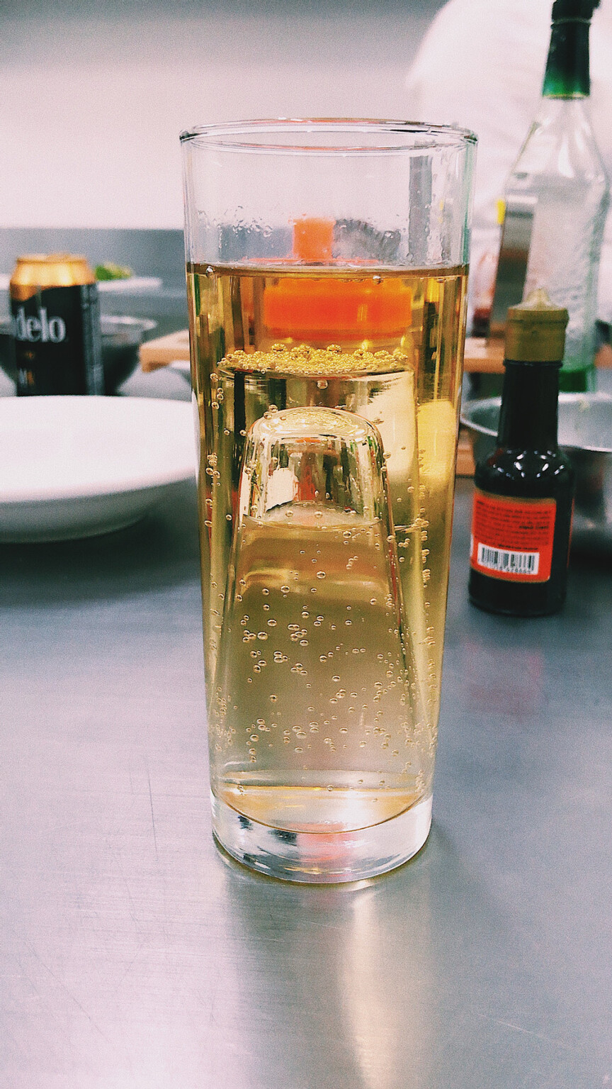 Bebida Submarino: Recetas e Ingredientes (Origen) ¿Cómo hacer?