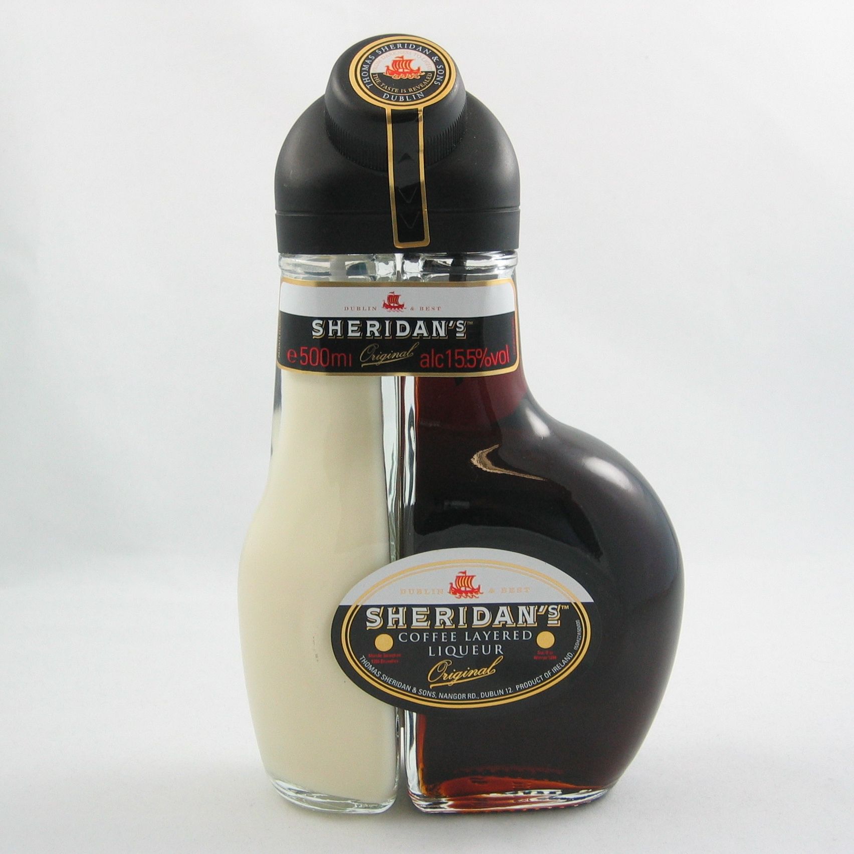 Sheridan: Famoso licor de Irlanda ¿Origen? Receta de Cocteles y más