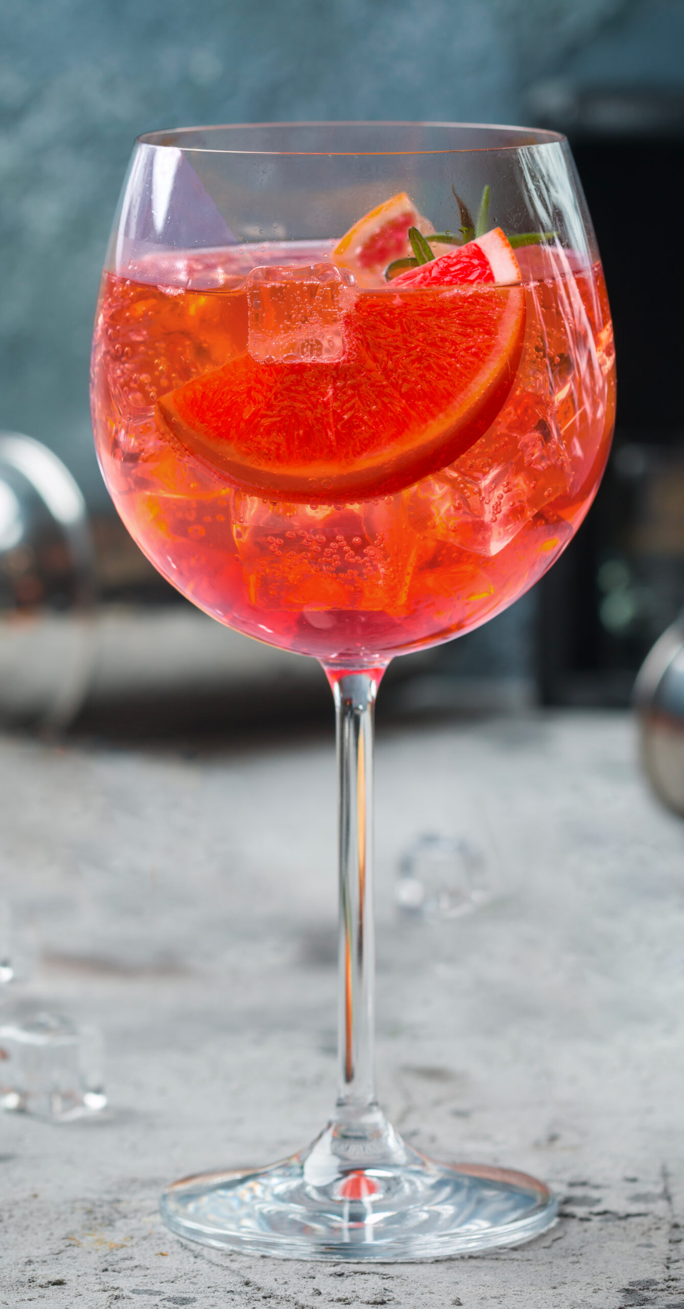 +9 Recetas de Tragos con Martini Rosso llenos de sabor ¡Te encantaran!