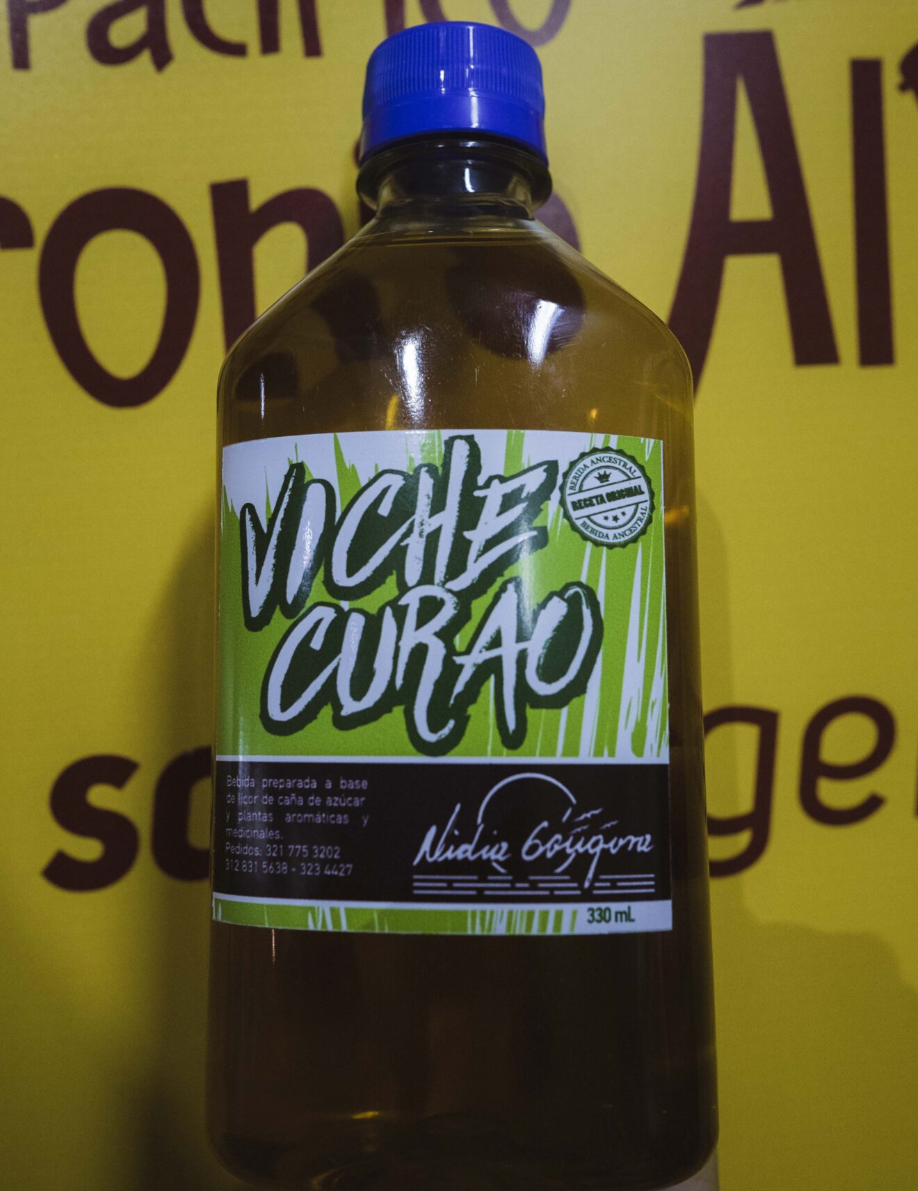 +8 Licores colombianos que debes conocer ¡Los Mejores y mas tomados!