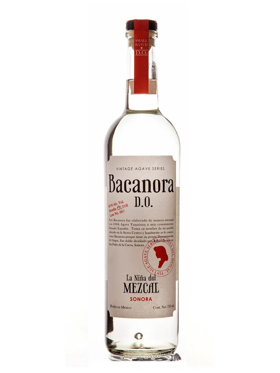 Bacanora ¿Qué es? Origen - ¡Un licor mexicano ideal para los valientes!