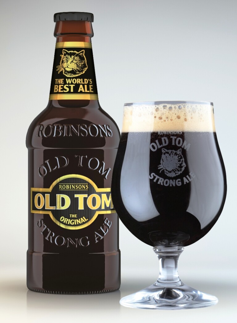 +5 Bebidas típicas de Inglaterra ¡Tradición inglesa! Recetas + Ingredientes