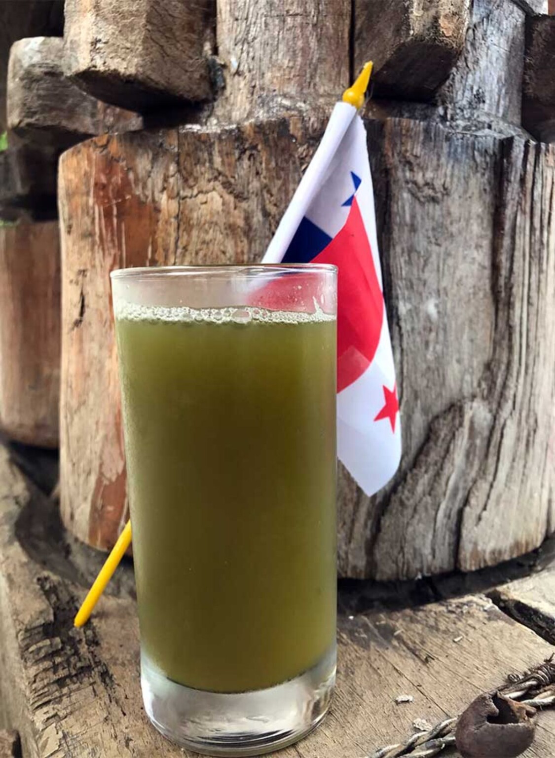 +5 Bebidas típicas de Panamá (Recetas e ingredientes) ¿Cuales son?