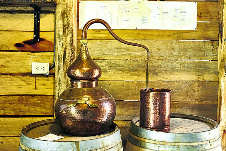 Aguardiente de Caña ¿Qué es? ¿Cómo se hace? ¡Bebida de calidad!