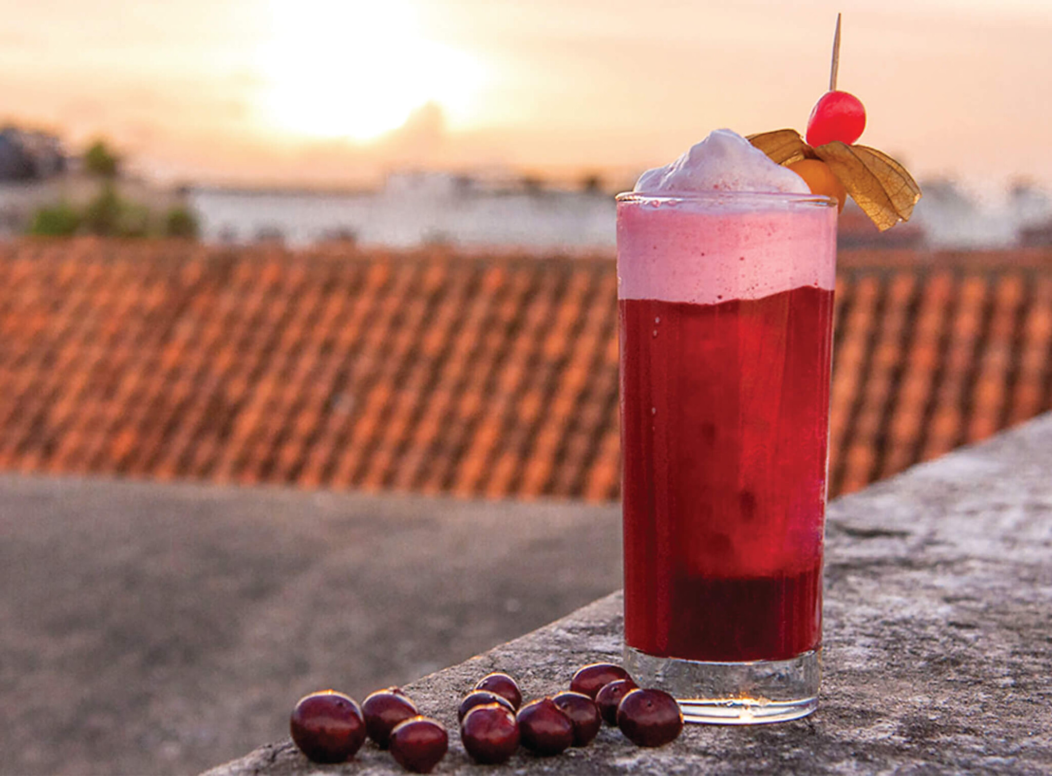 +5 Bebidas típicas del Caribe (Recetas e Ingredientes) - ¡Sabores únicos!