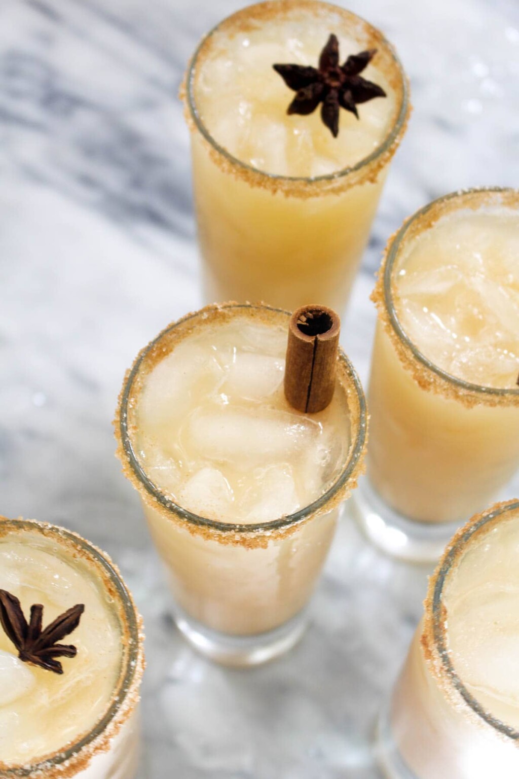 +6 Tragos con Licor de Dulce de Leche que te fascinarán (Recetas)