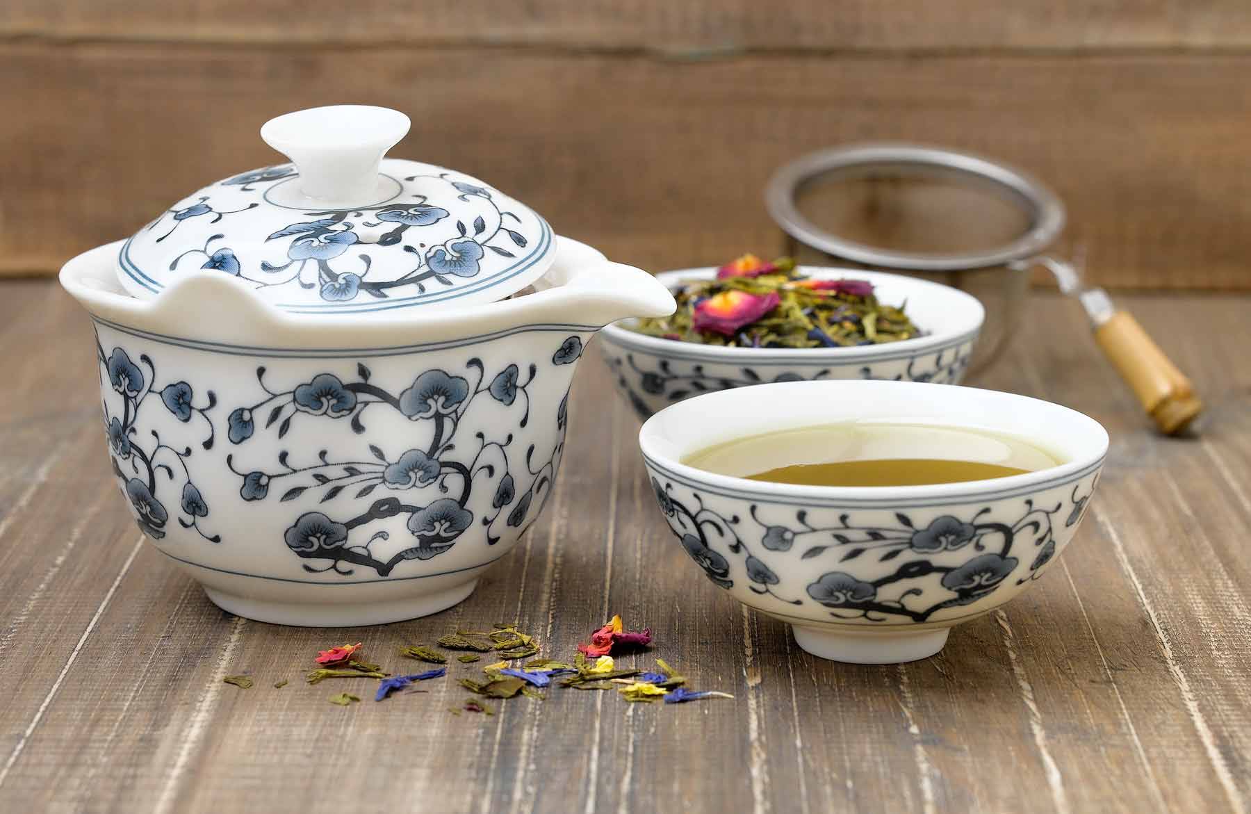 +5 Bebidas típicas Chinas: Tradición y sabor (Recetas e Ingredientes)