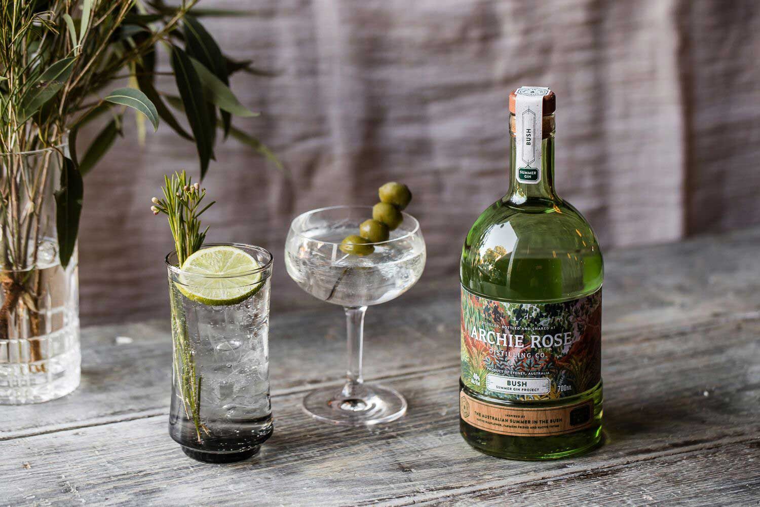 +5 Bebidas típicas de Australia ¡Fáciles de hacer! Recetas + Ingredientes.
