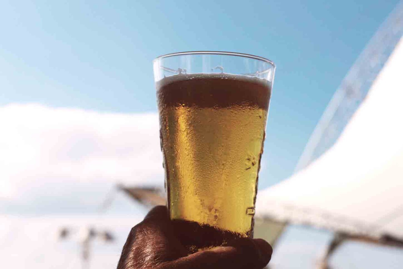 +5 Bebidas típicas del Caribe (Recetas e Ingredientes) - ¡Sabores únicos!