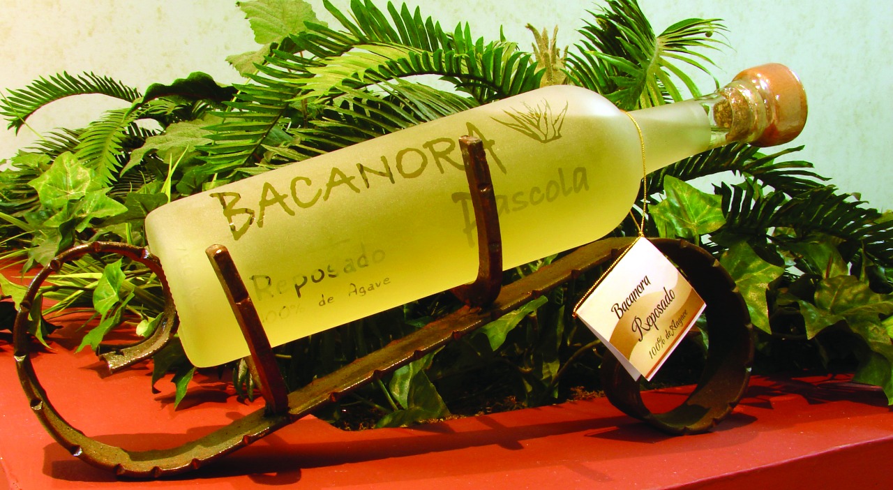 Bacanora ¿Qué es? Origen - ¡Un licor mexicano ideal para los valientes!