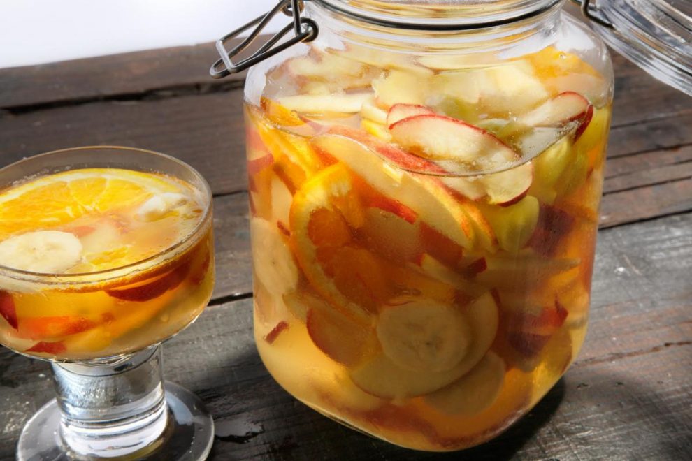 +5 Bebidas típicas de Paraguay ¡Recetas con y sin alcohol! Populares