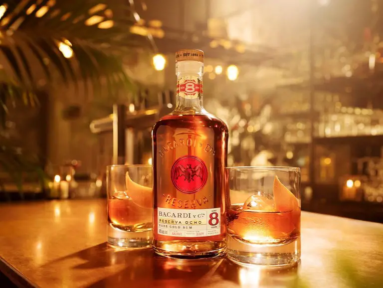 +12 Tragos con Bacardi ¡Sabores que seducen! Recetas + Ingredientes