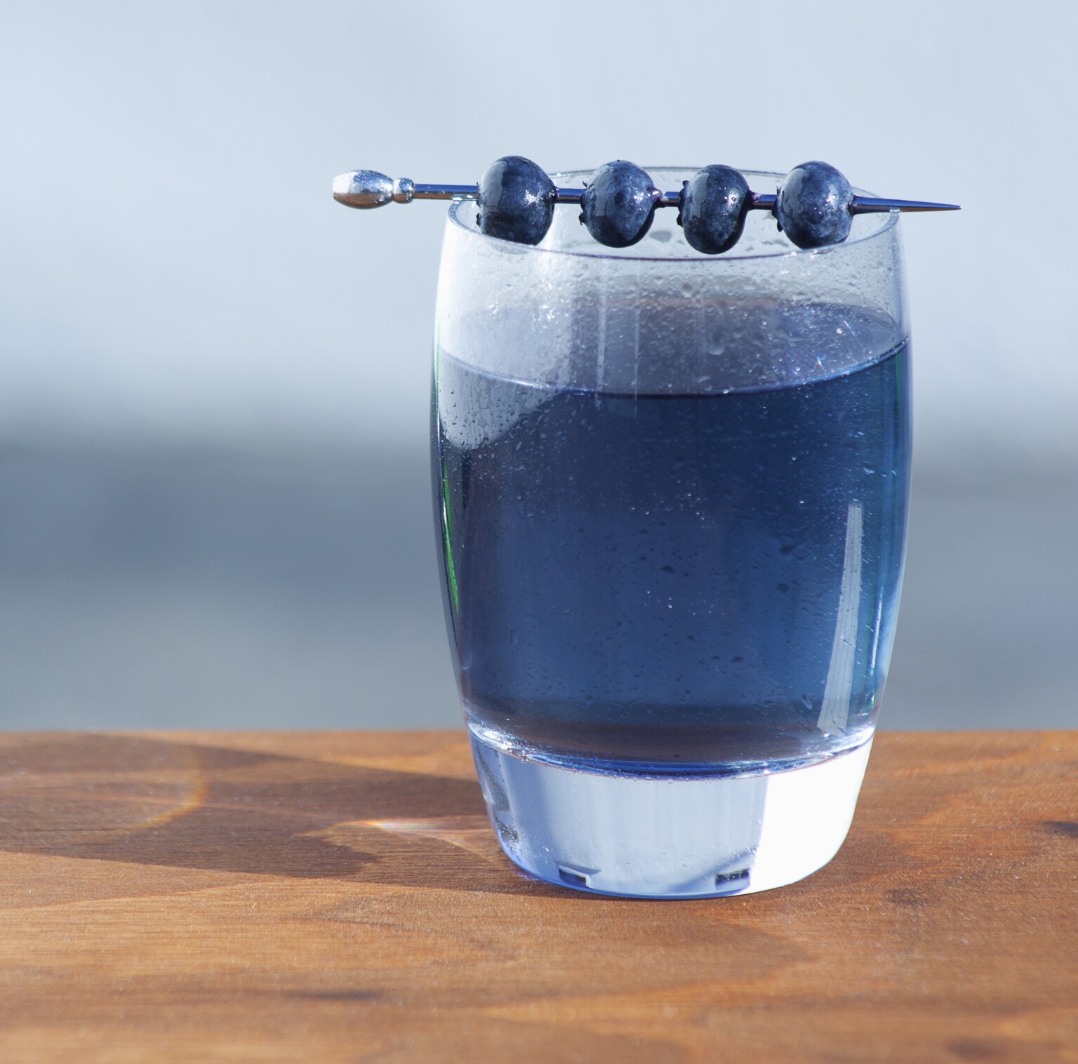 +12 Tragos con Blue Curacao ¡Sabor y color que te fascinará!