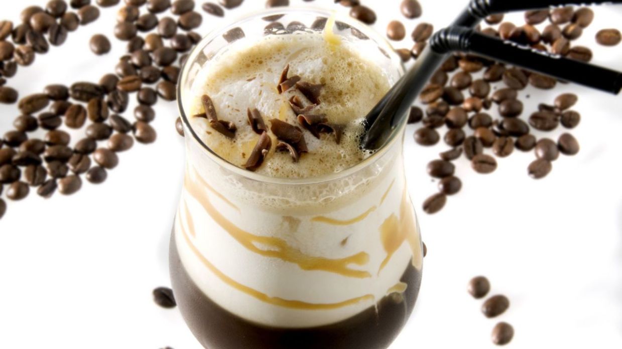 +16 Tragos con Crema ¡Fáciles de preparar! Recetas + Ingredientes
