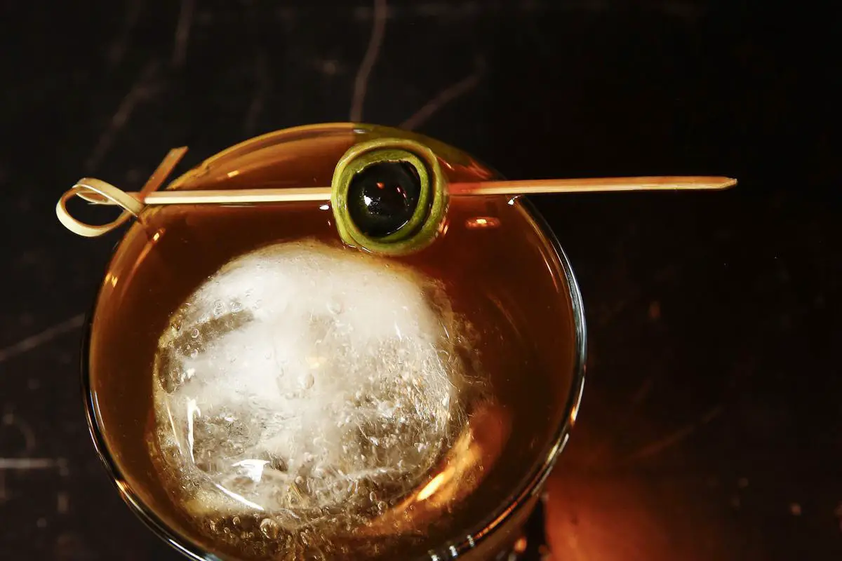 +12 Tragos con Jägermeister ¡Fáciles de preparar! Recetas + Ingredientes