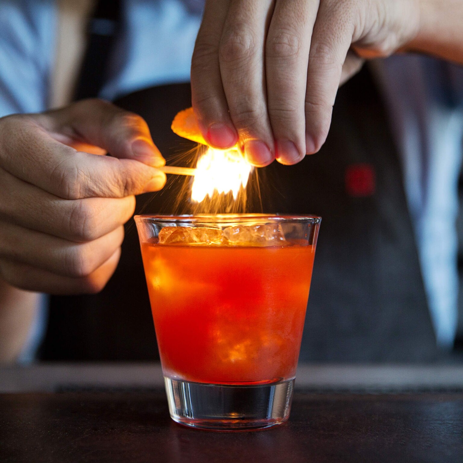 +12 Bebidas com fogo AMAZENDO! - Receitas + Ingredientes