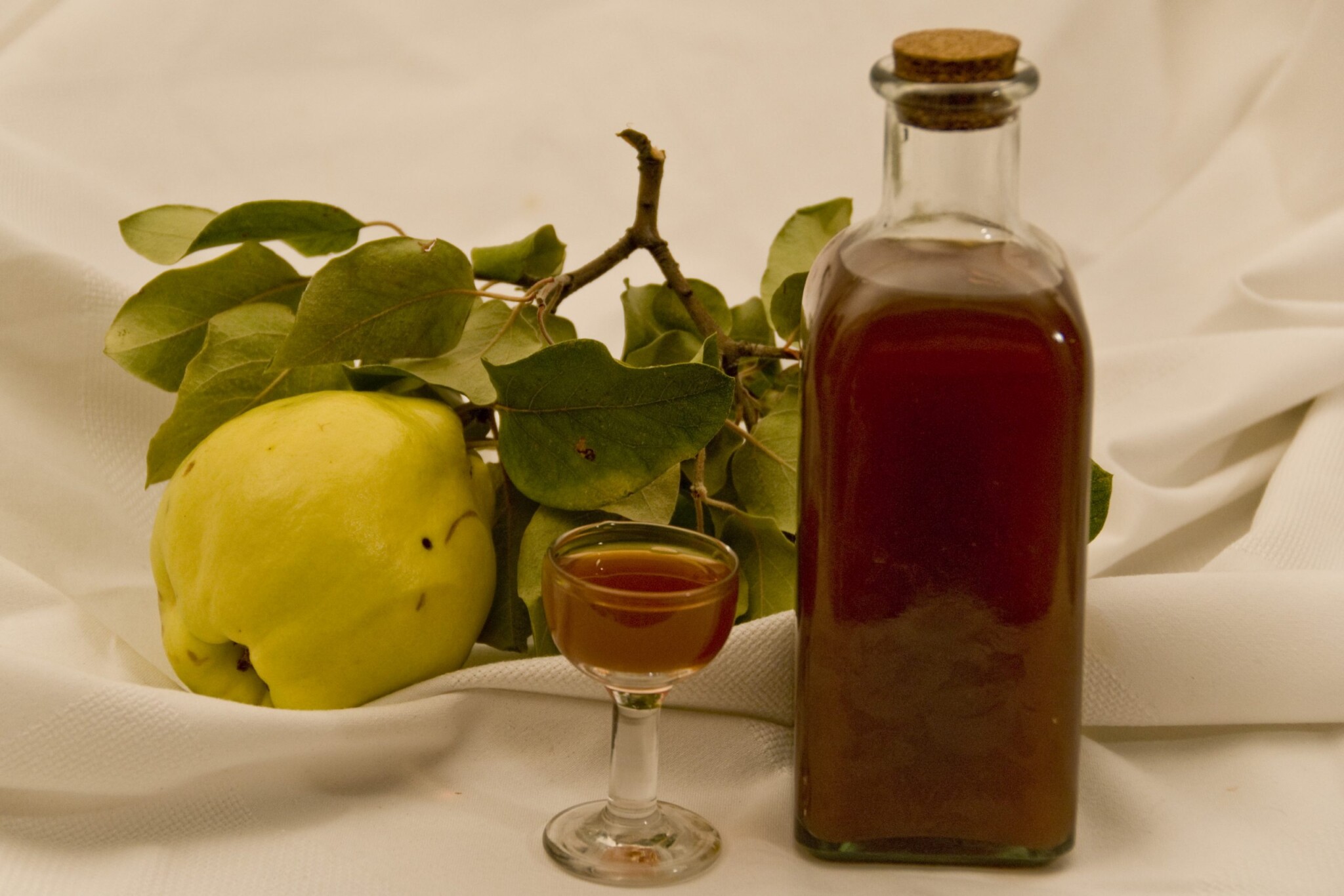 Licor de Membrillo: Origen ¿Qué es? Beneficios + Recetas y mucho más