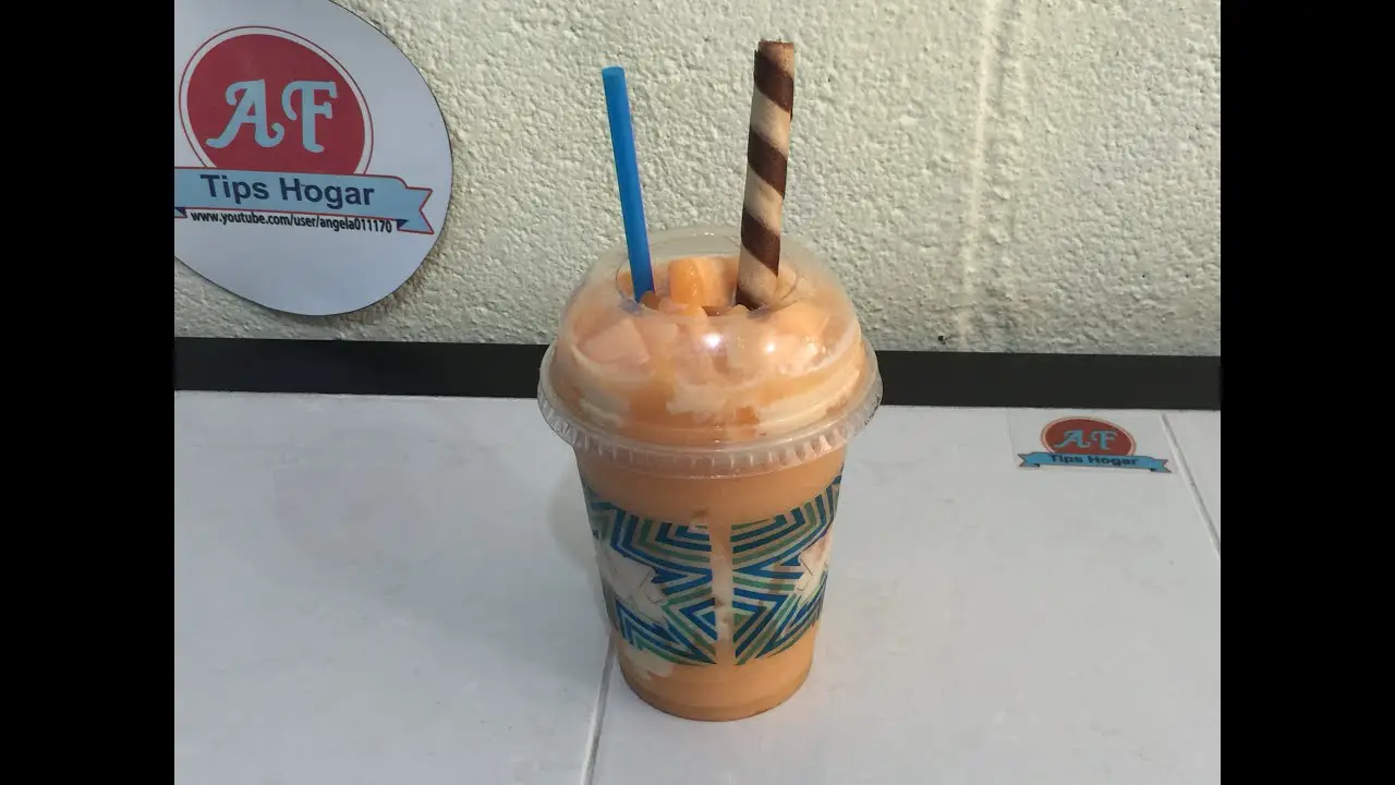 +12 Tragos con Melón ¡Frescura que encanta! Recetas + Ingredientes