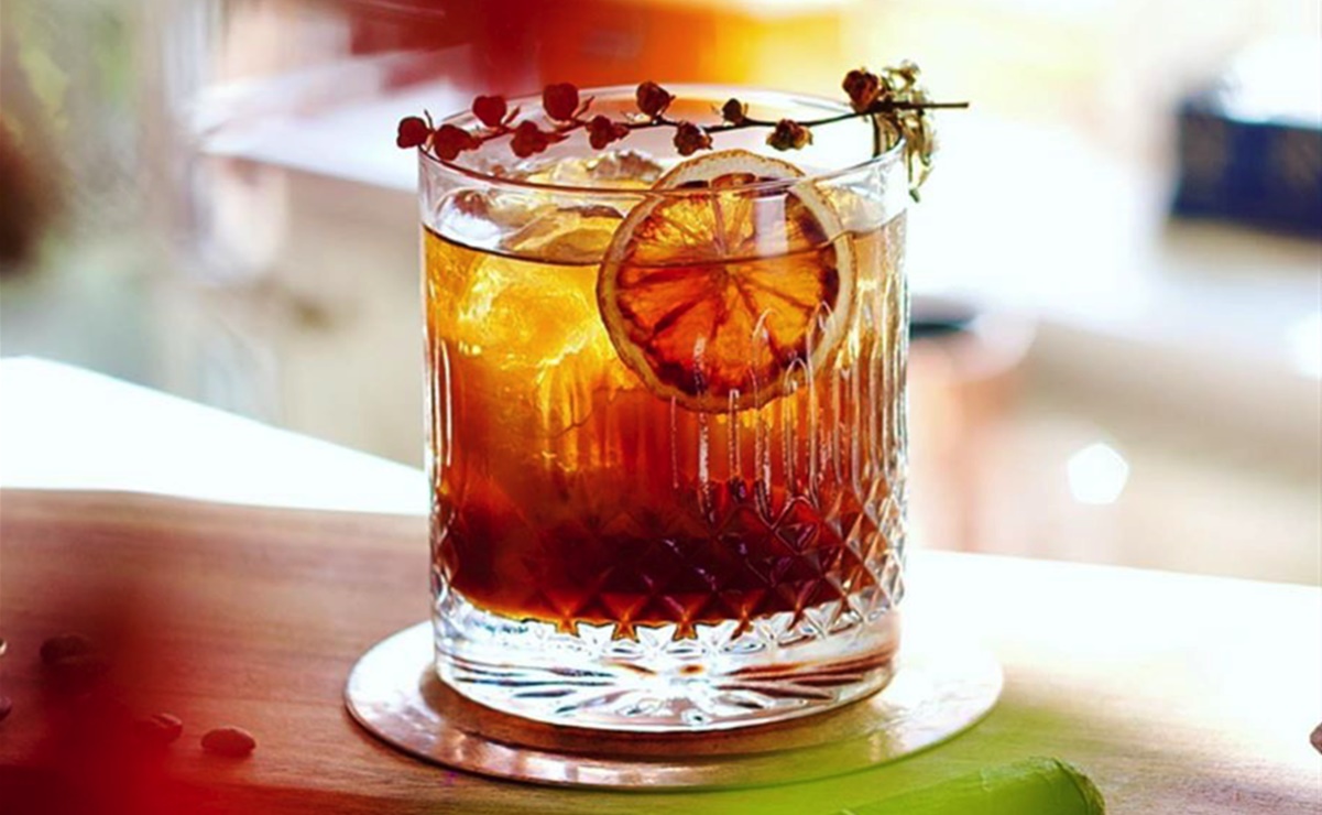 +12 Tragos con Café ¡Sabor y aroma exquisito! Recetas + Ingredientes