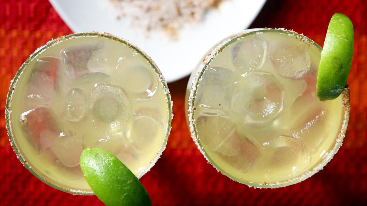 +12 Tragos con Melón ¡Frescura que encanta! Recetas + Ingredientes